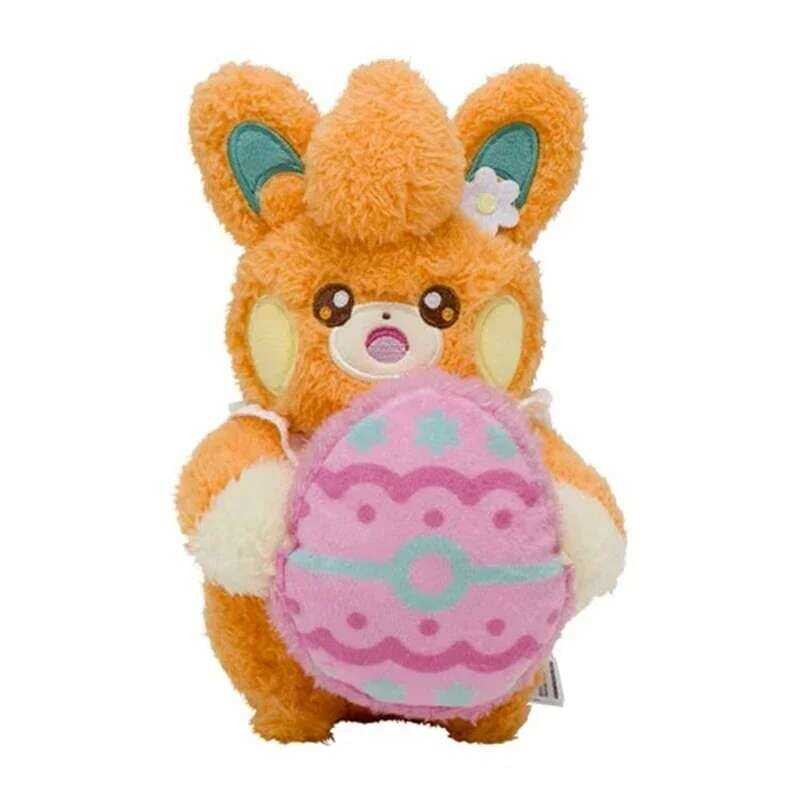 Syeon Plush Toy Scorb Smoochum Pikachu Pawmi Jirachi Sandshrew Plushies ...