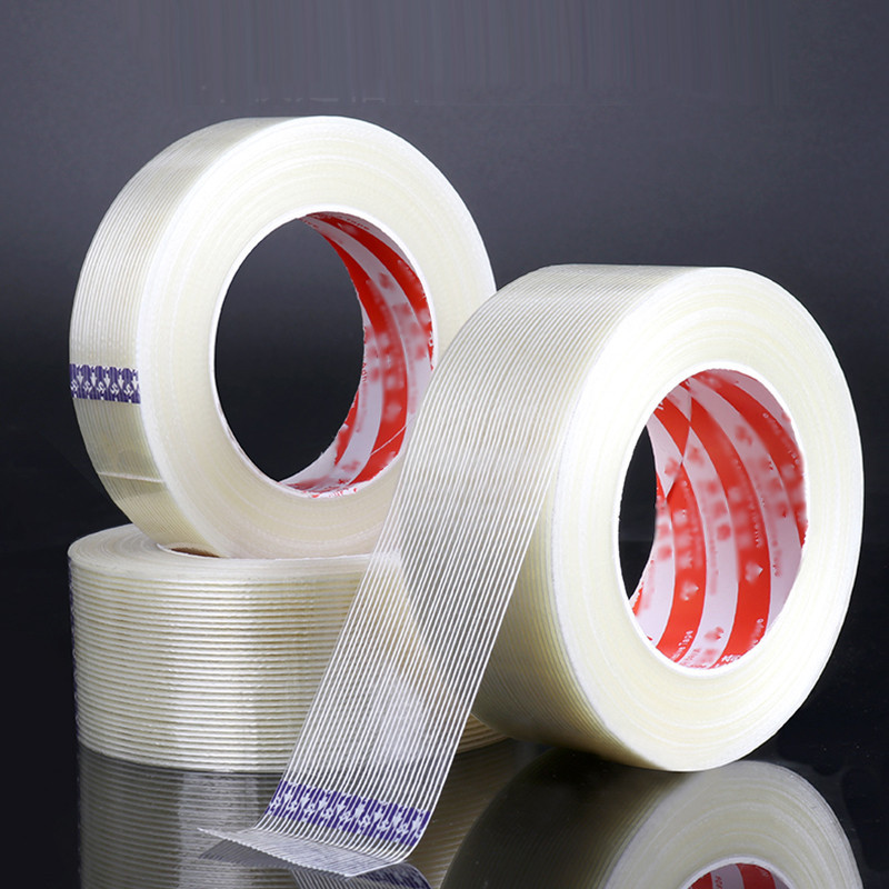 10mm - 100mm Fiberglass Tape Lithium Battery Pack Insulation Wrap Fiber ...