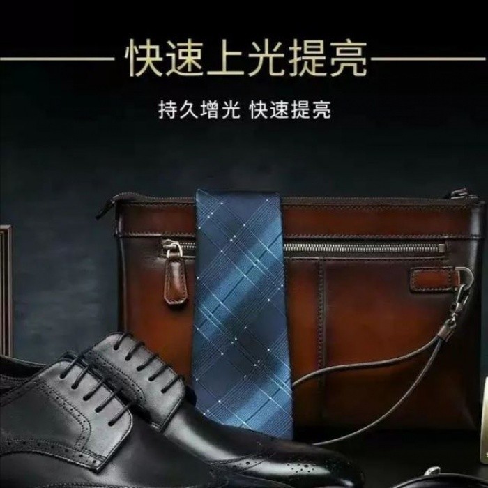 [Ready Stock] KIWI Genuine Products Thailand Imported Qiwei Shoes Wax ...
