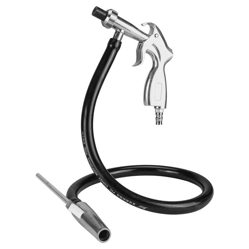 Sandblasting Gun Pneumatic Sandblasting Gun Small Sandblasting Machine ...