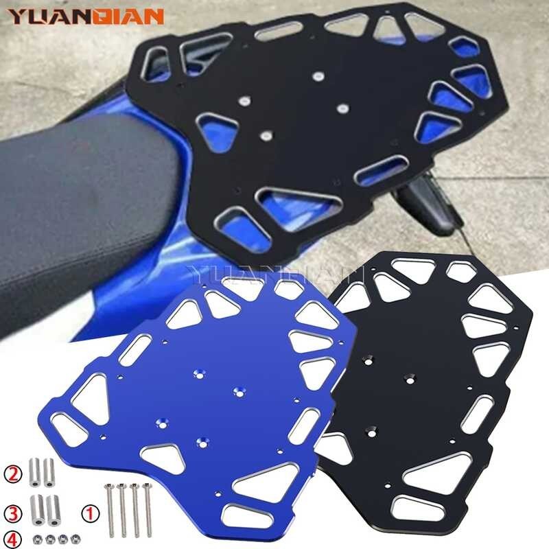 Motorcycle WR 250 WR250 X/R Rack Rear Seat Tail Lage Cargo Holder Para ...