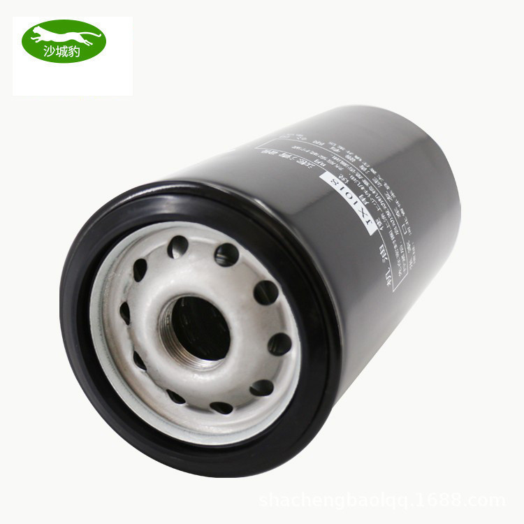 " Jx1018 Oil Filter Suitable for Big Diesel 4113Q Golden Dragon Bus ...
