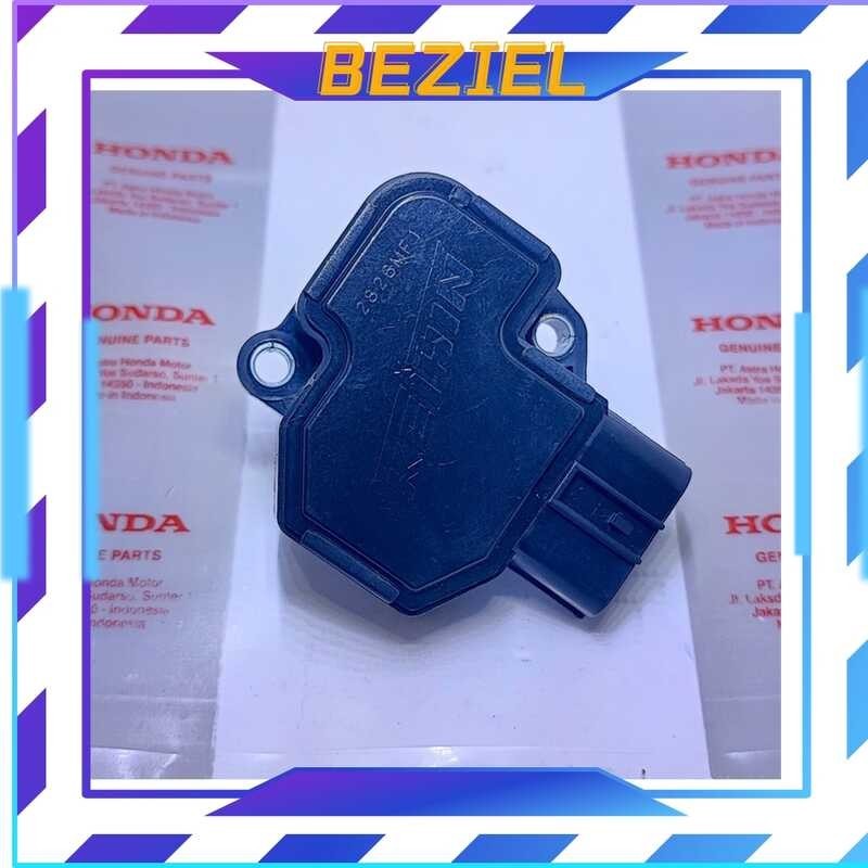 Tps & BEZIEL Throttle Body Sensor Honda Cb150r LED Sonic 150R Supra Gtr ...