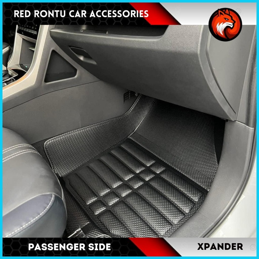 2019-2024 Mitsubishi XPANDER/XPANDER CROSS Premium Diamond Deep Dish ...