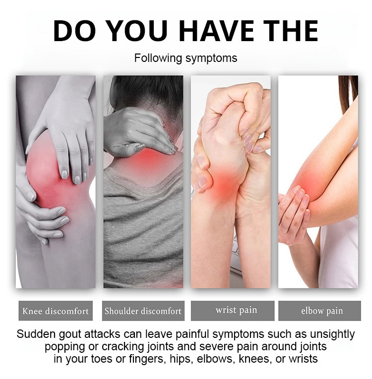 Body Care Bee Venom Joint Balm Relief Aches And Knees Hands And Feet ...