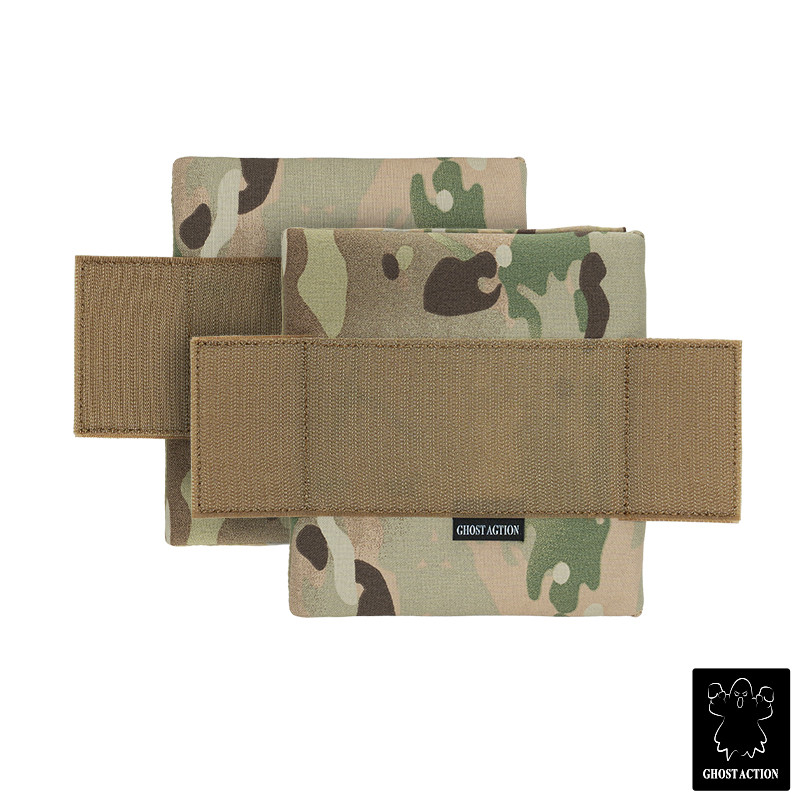 Ghost Action Tactical Side Pouch for FCPC Cummerbund with Hook FERRO ...