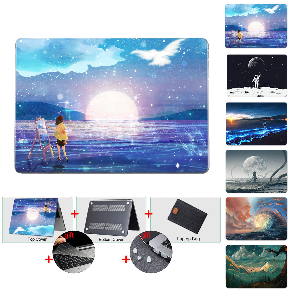 in stock For Huawei Matebook D16 2024 Laptop Case Matebook D14 D15 14 ...