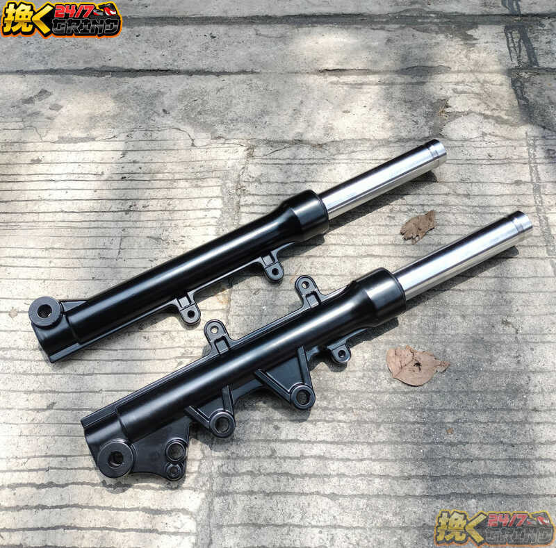Shock Front Assy For YAMAHA Nmax V1 / Yamaha Nmax V2 Made In Thailand ...