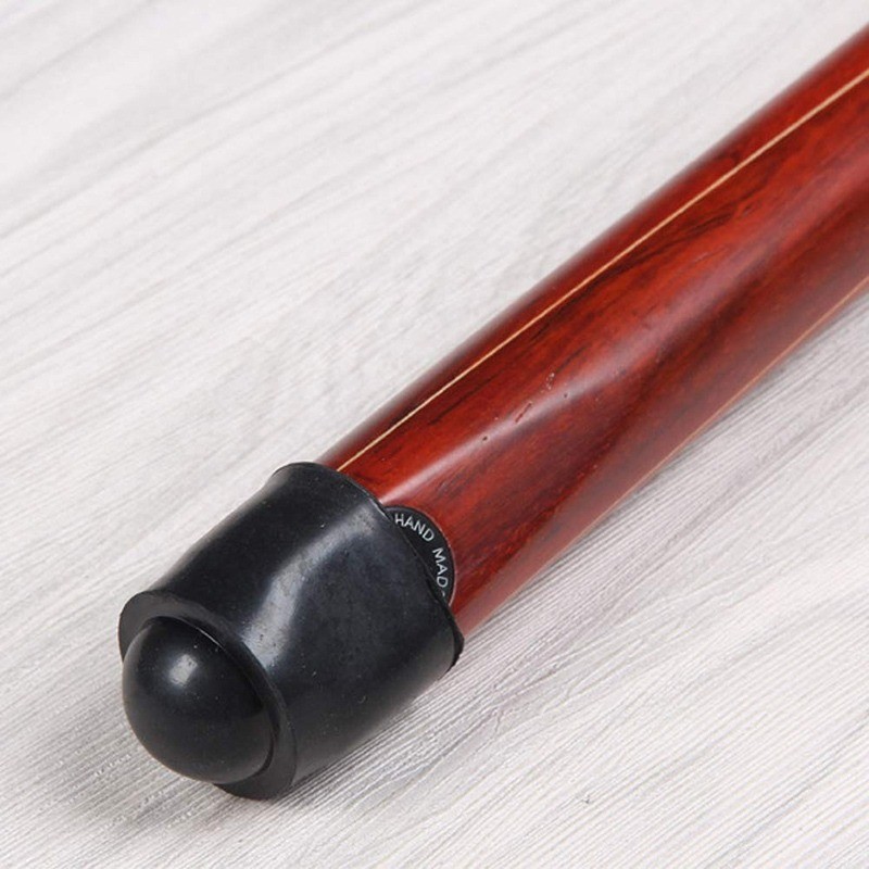 10Pcs Billiard Cue Tail Rubber Cover Pool Cue Bottom Protection ...