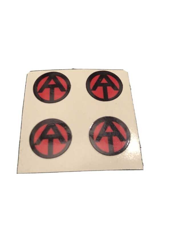 Gi Joe AT Uniform Decal Set. LAST TWO Remaining. | Shopee Philippines