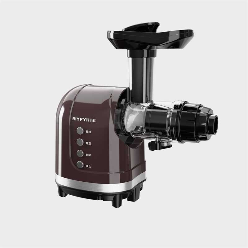 2 High Quality In 1 Multi-Function Slow Juicer With Vegetable Cutter ...