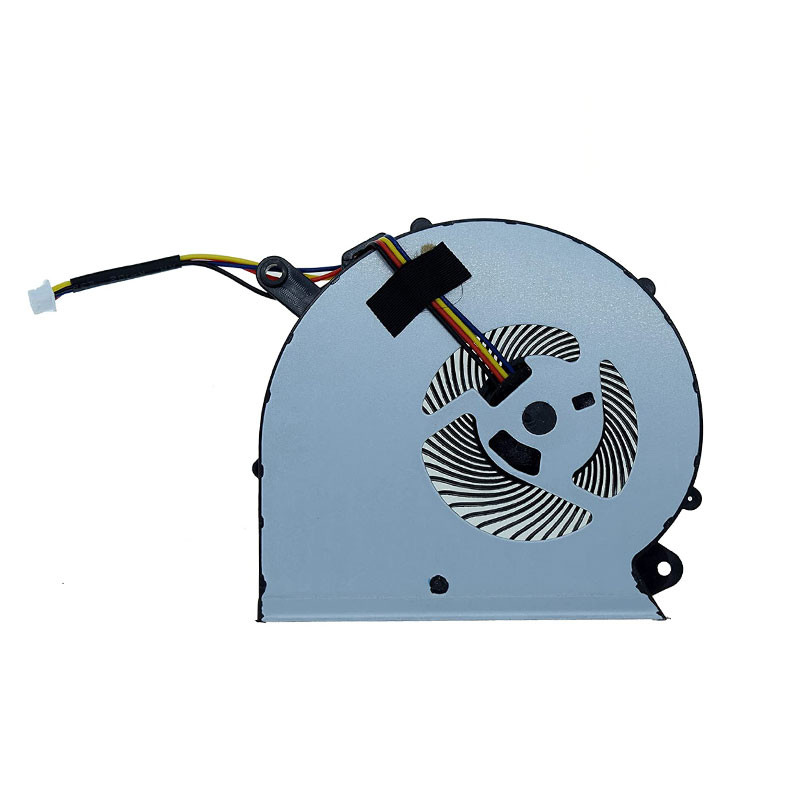 Replacement New Laptop CPU GPU Cooling Fan for Gigabyte AERO 15 15X ...