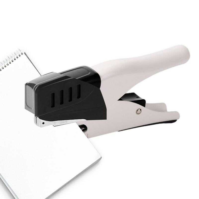 Stapler Heavy Plier Duty 25 Sheet Capacity Packaging Plier Stapler ...