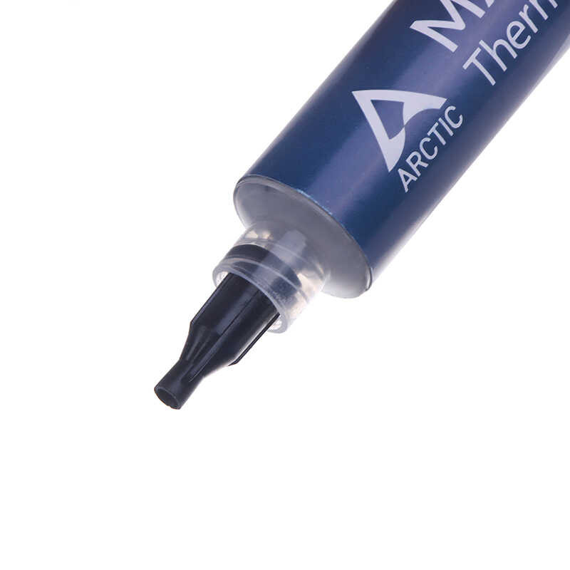20G Silicone Mx-4 Grease Gel For PC Desktop Laptop Notebook CPU GPU VGA ...