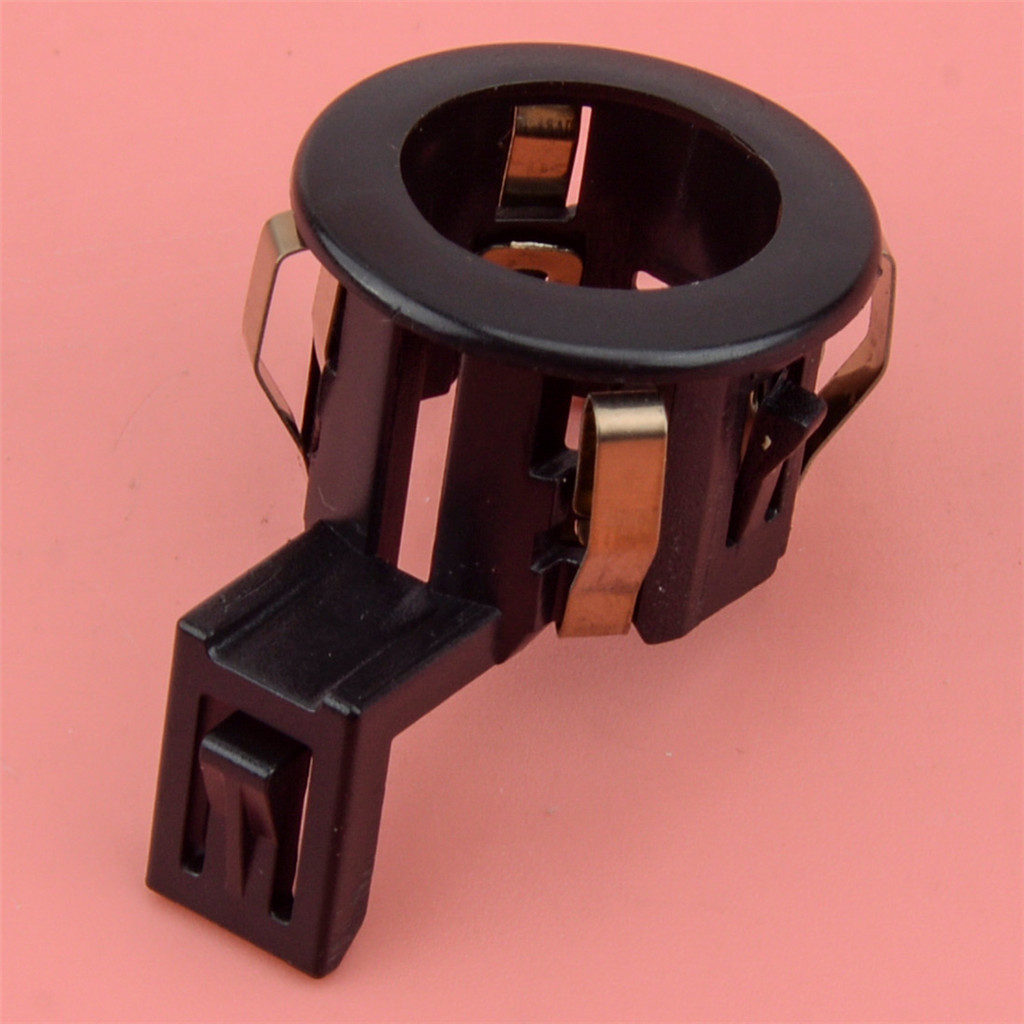 Parking Assist Reverse Aid Sensor Retainer Bracket Holder Fit for ...