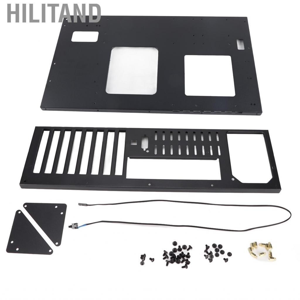 Hilitand Open Chassis Mining Machine Frame Case Support Bracket Rack ...