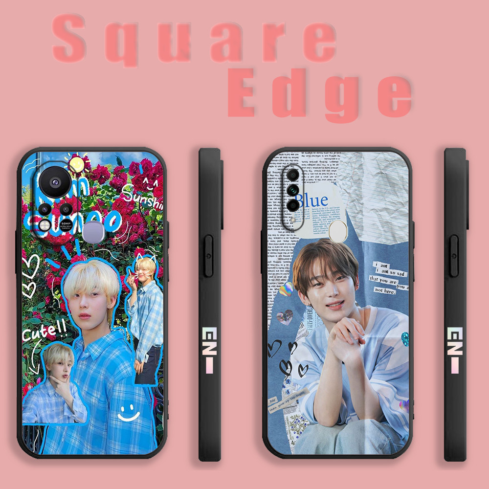 Casing For Tecno Spark 20 20C 20pro camon 19 19pro Spark 20 Pro Enhypen ...