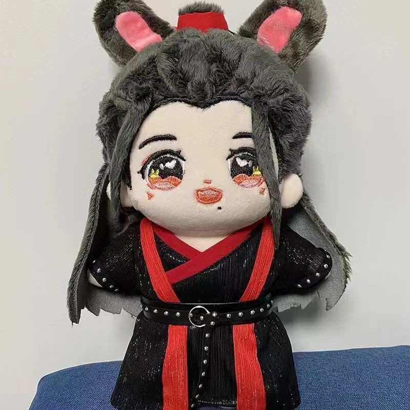 Grandmaster of Demonic Cultivation Wei wu Xian lan xichen lan zhan ...