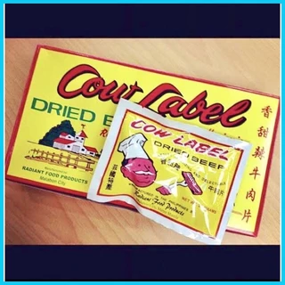 Shop jerky beef for Sale on Shopee Philippines