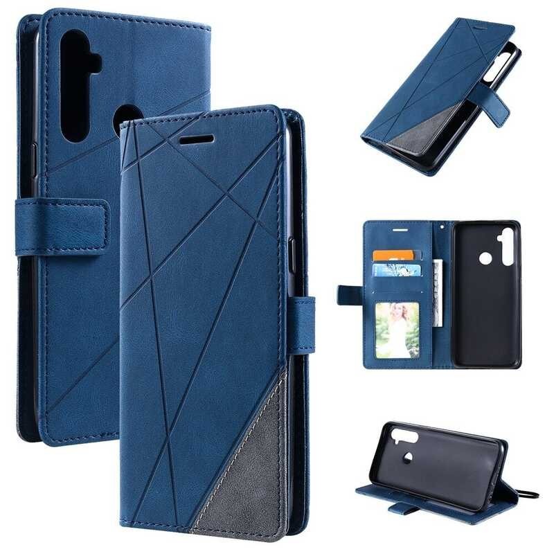 sa Para OPPO Realme 5S 5i C3 C2 C1 5 6i 6S 6 8 9i 9 10 11 12 Pro Plus ...