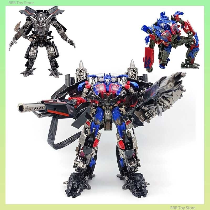 Transformation Tw-1103 BAIWEI Tw-1022 Jetfire Skyfire OP Action Figures ...