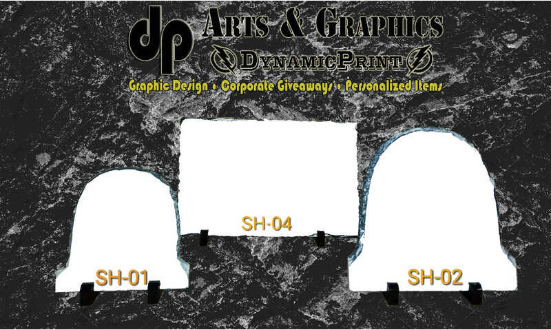 Rock Photo Plaque para sa Sublimation (SH-01, SH-04, SH-02, SH-05, SH ...