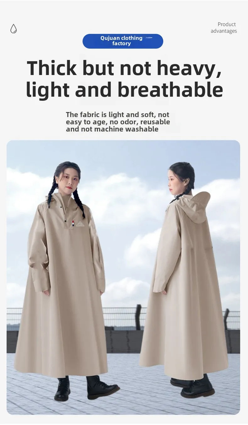 Kapote Rain Coat Makapal Rain Coat For Motorcycle Heavy Duty Makapal ...