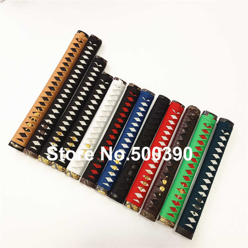 Quality High Tsuka Handle For Japanese Samurai Katana-Handle Tsuka ...