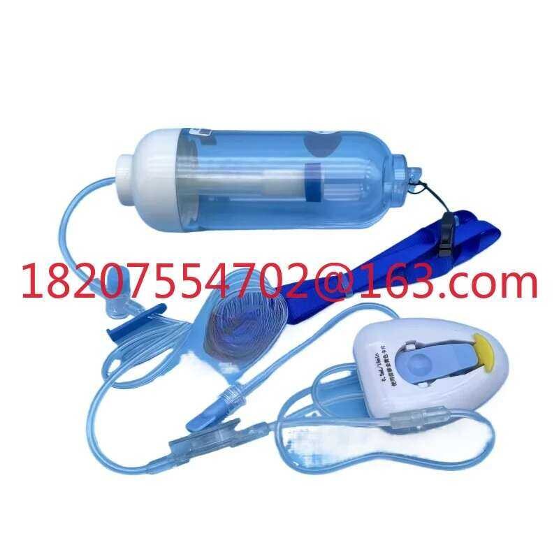 Disposable Infusion Pump CBI Continuous, CBI + PCA Self-Controlled ...