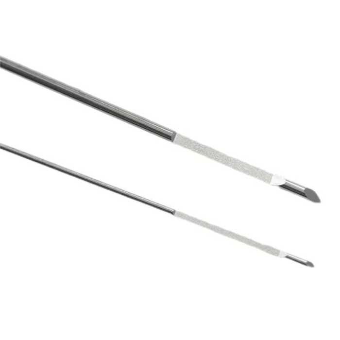 Medical Reusable Endocavity Needle Guide Stainless Steel Biopsy Needles ...