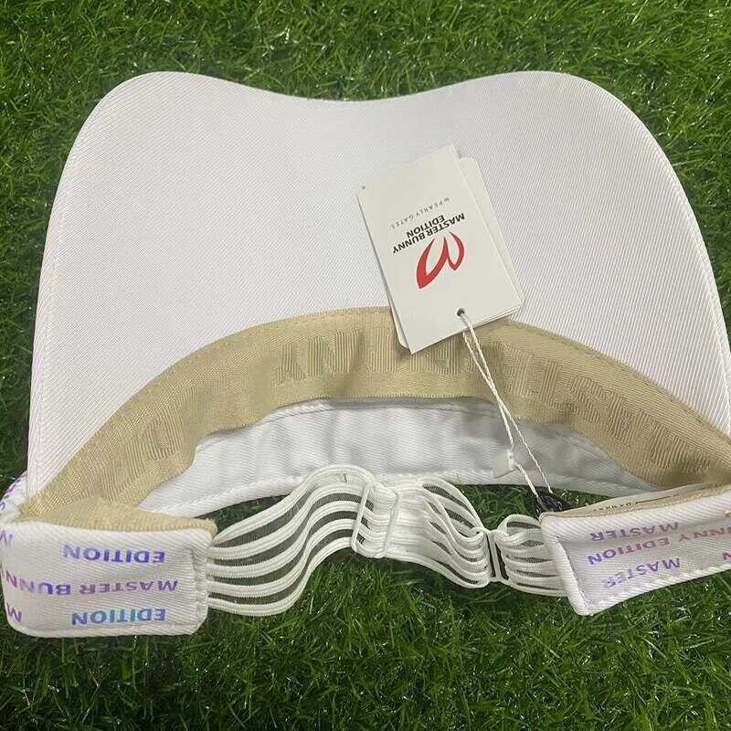 Master ♥ 2023 Bunny New Sports Sunscreen Spring/Summer Fluorescent ...