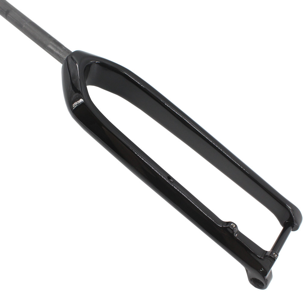 BOOST 15x110mm Boost Enhanced Bicycle UD Full Carbon Fibre Disc Brake ...