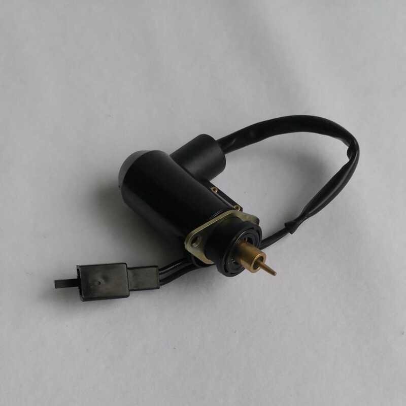Carburetor Electric Choke para sa Scooter Vento ZIP r3i / Keeway ...