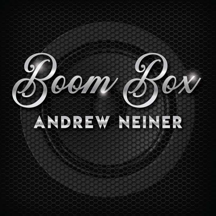 Boom Box ni Andrew Neiner Isara ang Illusion Gimmick Card Switch Street ...