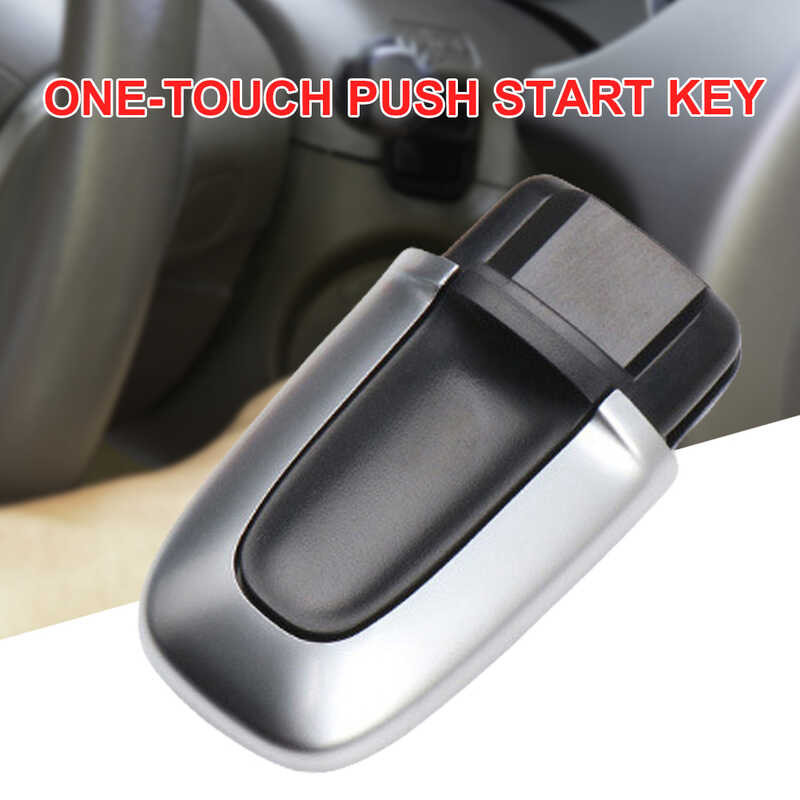 Auto Key Switch, ABS Smart Key, Engine Start Button, Ignition Switch ...