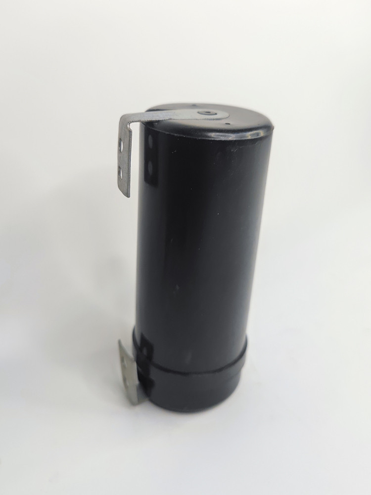 Mindong circular single-phase motor box, simulang 200 microfarads ...