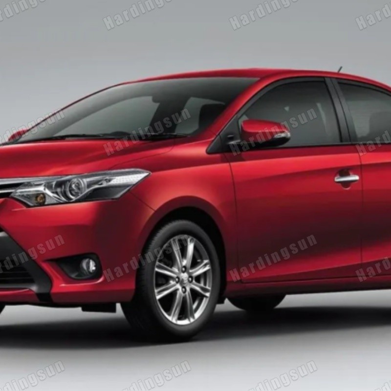 Engine Splash Guard / Engine Under Cover for toyota vios gen3 supman ...