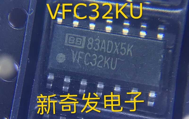 VFC 32 Ku VFC 32 K VFC 32 sop- 14 converter Ti original | Shopee Philippines