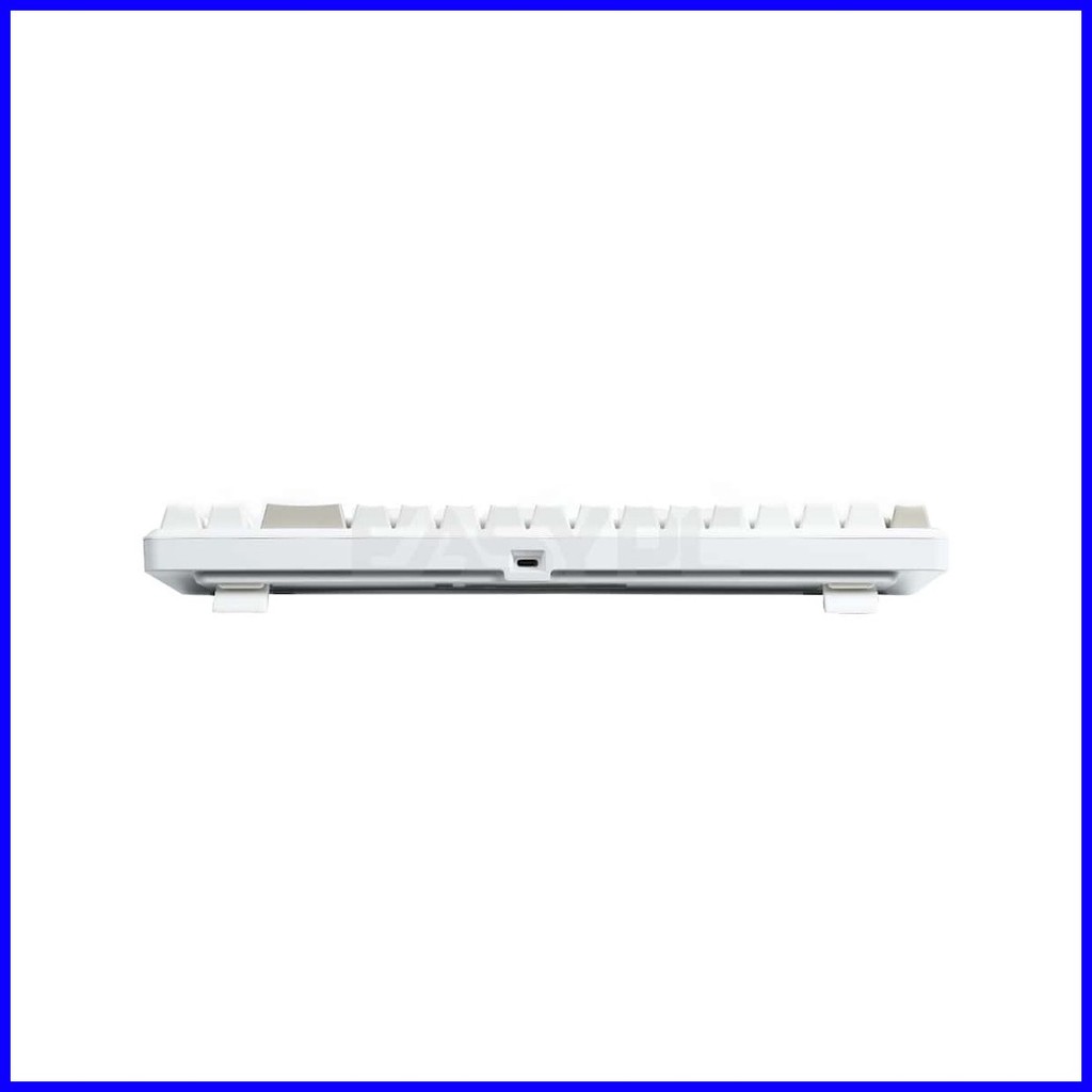 EasyPC | RAKK Pluma 68 and Pluma V2 57 keys Wireless Mechanical ...