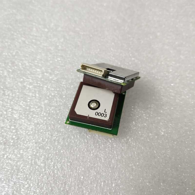 GPS module, Beidou satellite positioning module, TTL serial port, NMEA ...