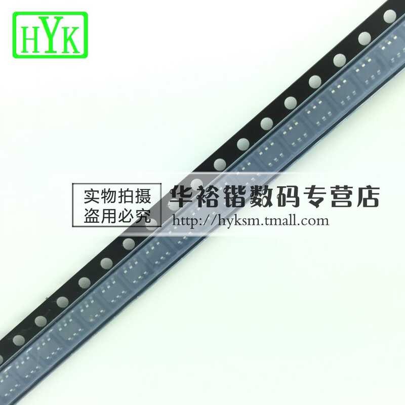 ESD electrostatic protection tube SRV05-4 CCT SOT23-6 | Shopee Philippines