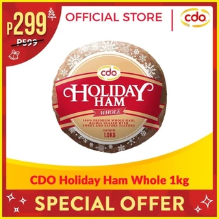 Shop cdo ham for Sale on Shopee Philippines