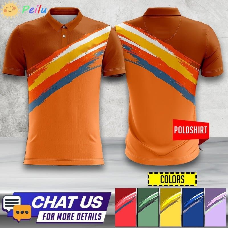 It Personalized RS-30 FULL SUBLIMATION Company, School Council ...