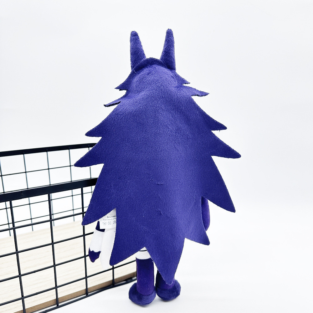 Fundamental Paper Education Plush,Miss Circle Plush Dolls Gift For Kids ...