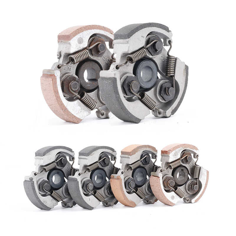 Motorcycle 2-stroke all-alloy clutch plate spring 3 Shoe Clutch Spring ...