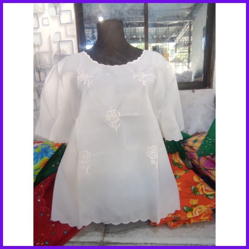 kimona geena (buwan ng wika) kids and adult | Shopee Philippines