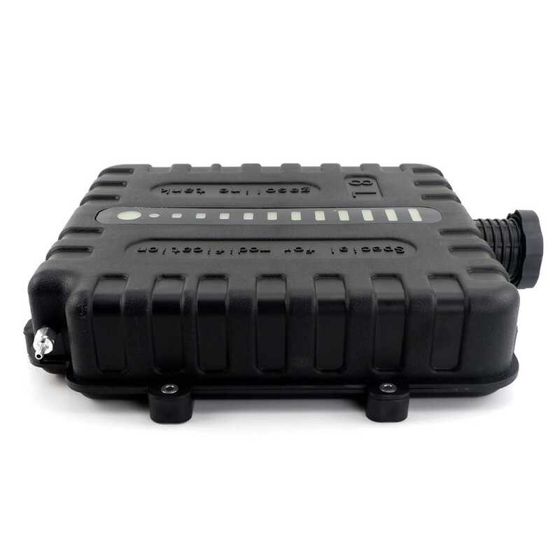 Air Diesel 8L Fuel Oi Gasoline Storage Gamit Ang Cap For Truck Camper ...