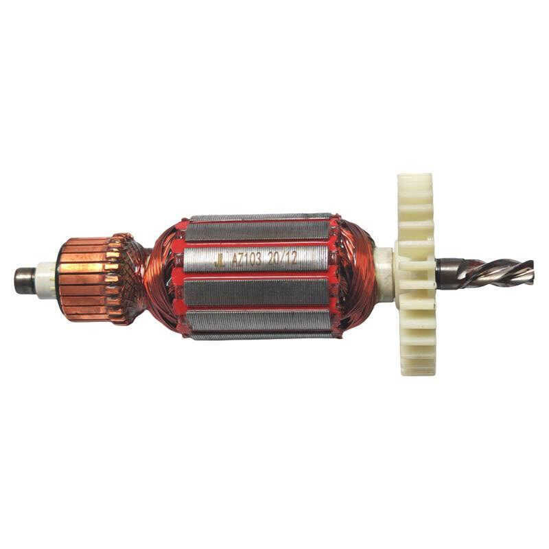Produced AZ 103 hand tank rotor stator motor 220 V pistol drill gear 4 ...