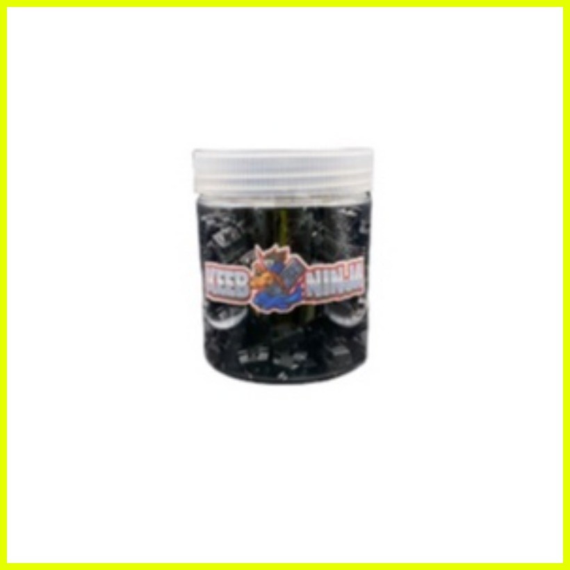 JWICK/JWK Black V2 Linear Switch (10 pcs) | Shopee Philippines