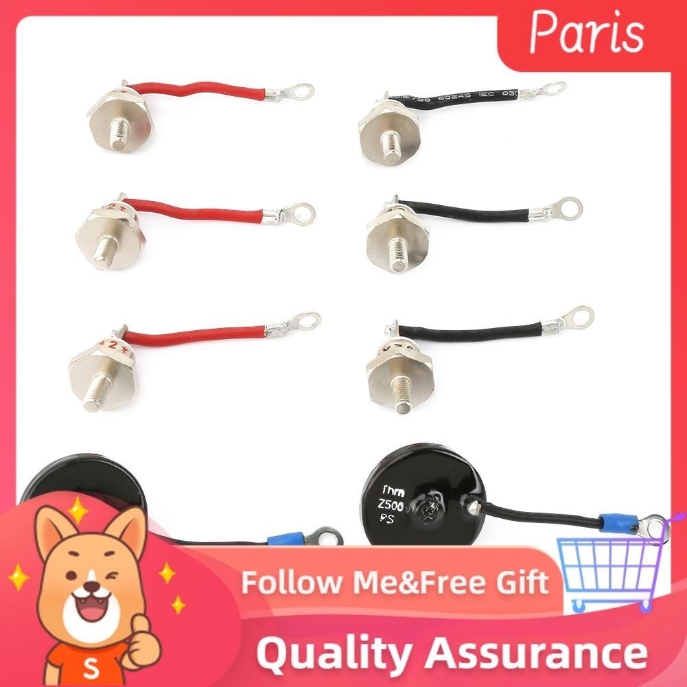 in stock Rectifier RSK6001 Diode Module Bridge Kit For Stamford ...